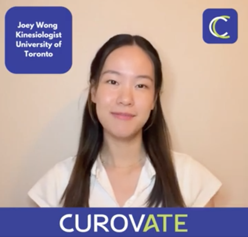 What is a patient reported outcome measure or PROM and the KOOS?